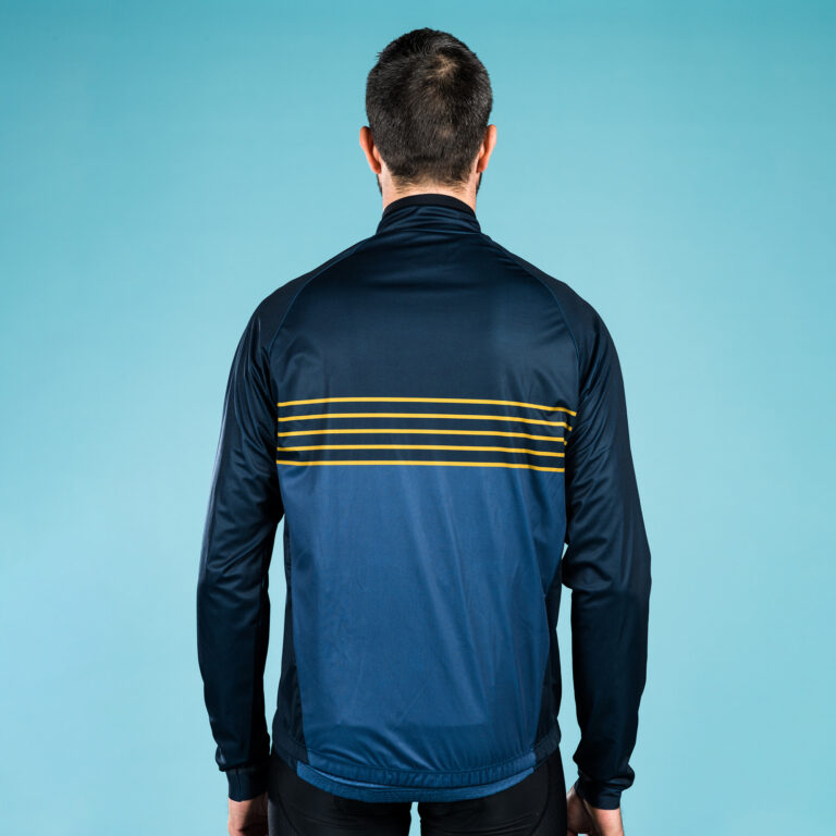 Combo jas man | Bodhi Cycling